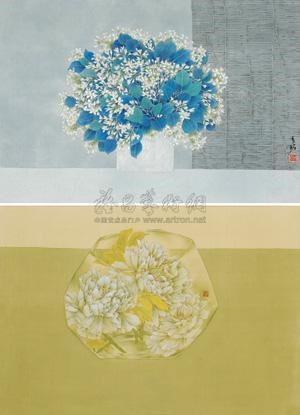Tang Xiuling | Performance at Auction | MutualArt