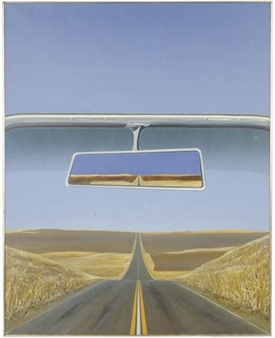 John Kalamaras | 9 Artworks at Auction | MutualArt