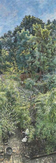 Christopher Bramham | The Ducks II | MutualArt