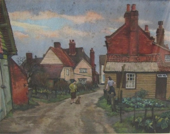 Kenneth Proctor | Performance at Auction | MutualArt