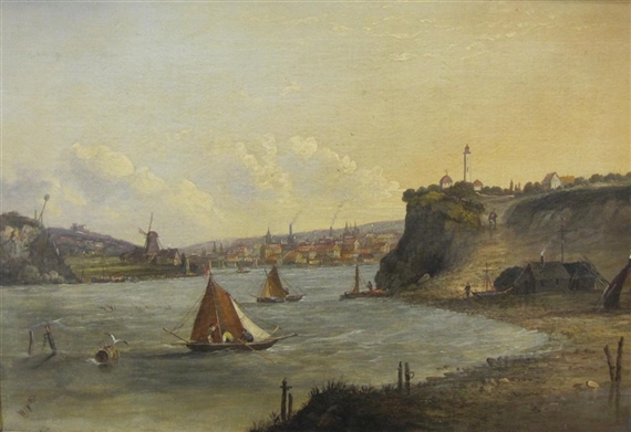 W.J. Williams | Performance at Auction | MutualArt