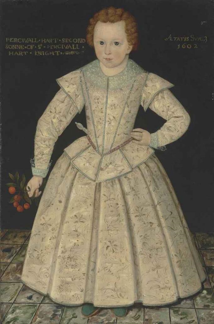 British School, 17th Century | PORTRAIT OF SIR THOMAS MONSON, THREE ...