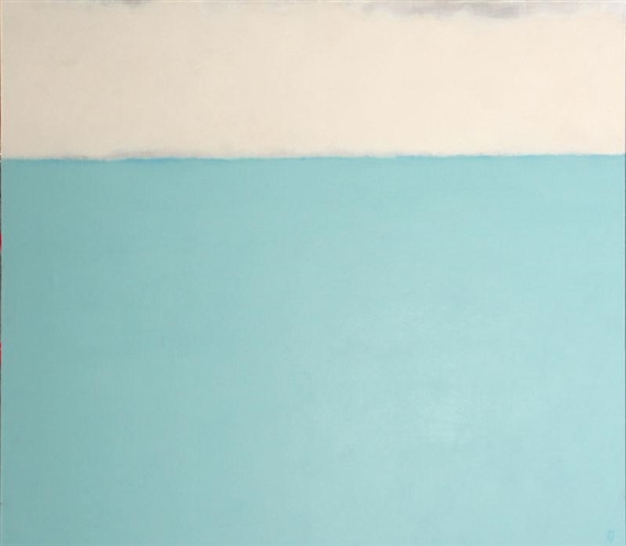 James Jarrett | 8 Artworks at Auction | MutualArt