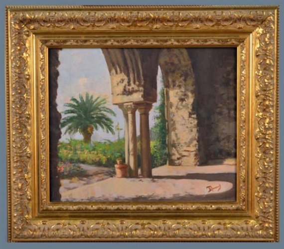 Vasily Polevoy | Artist Overview | MutualArt