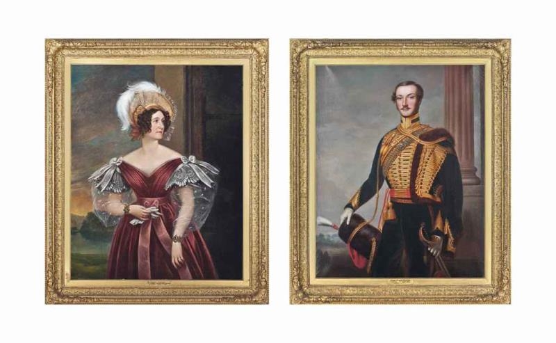 Elizabeth Ann Cookson