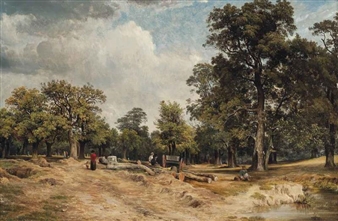 Charles Deane | 13 Artworks at Auction | MutualArt