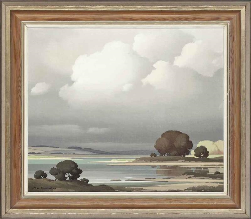 Pierre de Clausade | Val de Loire | MutualArt