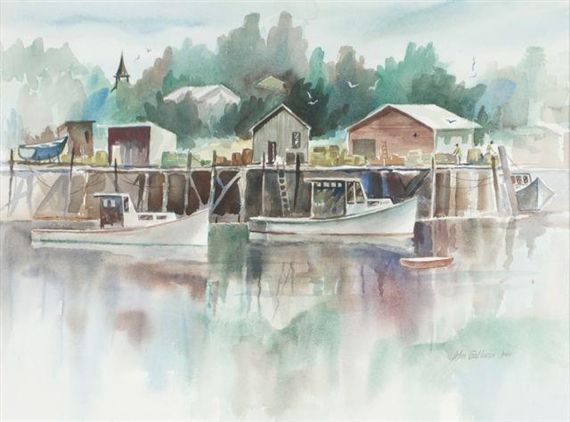 John Gallucci | Performance at Auction | MutualArt