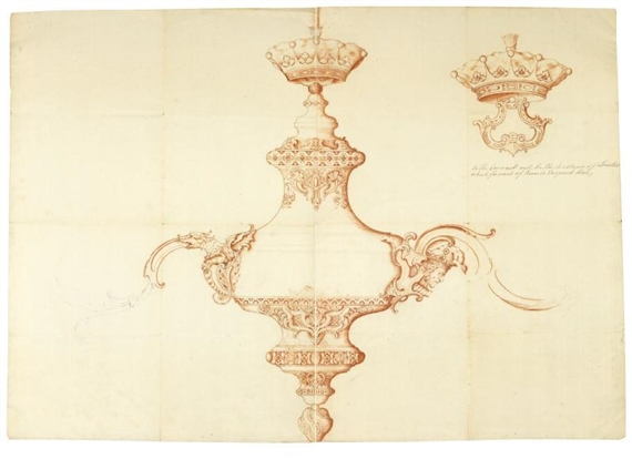 George Wickes | 5 Artworks at Auction | MutualArt