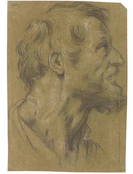 Francesco Rustici | 15 Artworks at Auction | MutualArt