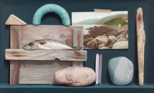 Donald Clark | 11 Artworks at Auction | MutualArt