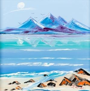 John Damari | 345 Artworks at Auction | MutualArt