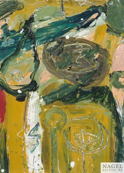 Gerald Nigl | Biography