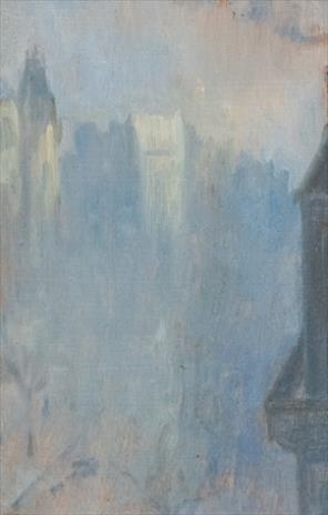 Edward Overton-Jones | Biography