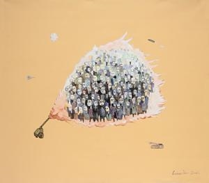 Liu Chuan | Performance at Auction | MutualArt