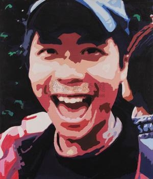 Zhang Yanping | CLASSMATE 3 | MutualArt