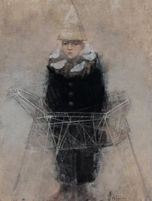 Alexey Terenin | 9 Artworks | MutualArt