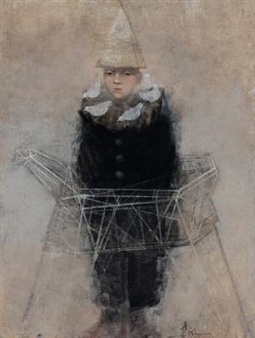 Alexey Terenin | UNTITLED (2008) | MutualArt