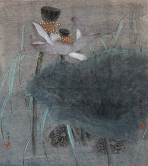 Jiang Hongwei | Untitled | MutualArt