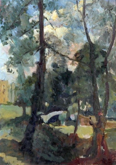 William Reeves | 3 Artworks at Auction | MutualArt