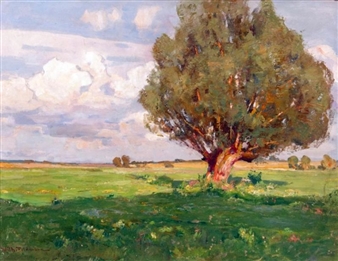 Wilhelm Feldmann | 43 Artworks at Auction | MutualArt