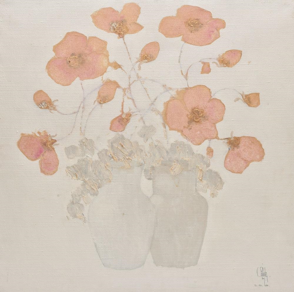 Constantin Piliuţă | Vatra Grandparents (1986) | MutualArt