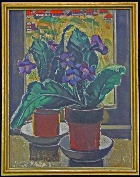Margaret Preston | Still Life | MutualArt
