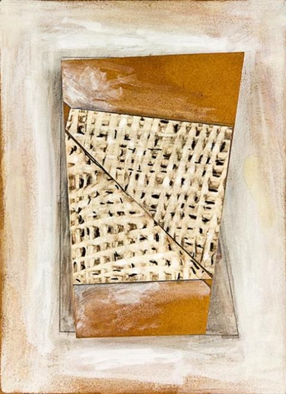 Don Peebles | Drawing (1978) | MutualArt