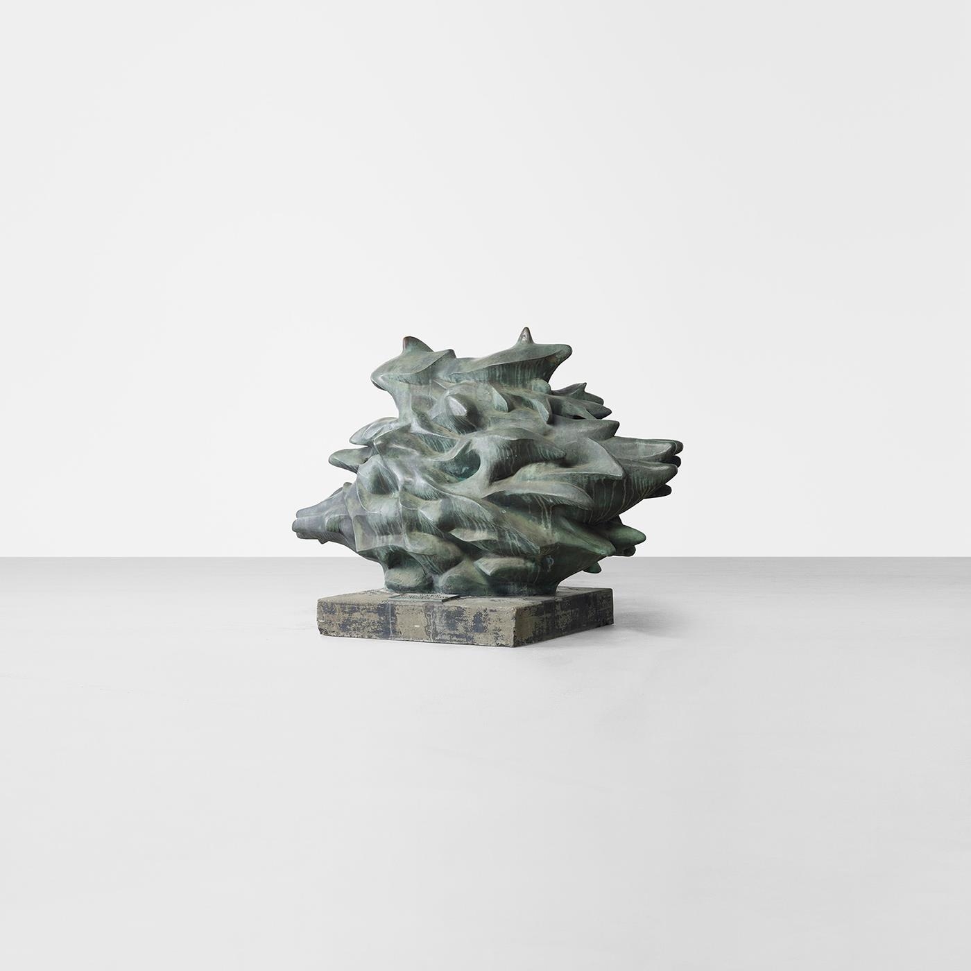 François Stahly | Fête (1965) | MutualArt