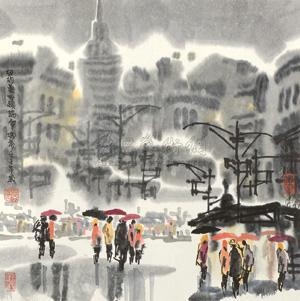 Xu Xi | Untitled | MutualArt