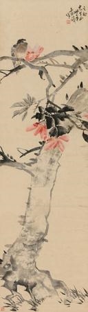 Zhang Shuqi | Untitled | MutualArt