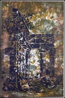 Richard Sims | 7 Artworks at Auction | MutualArt
