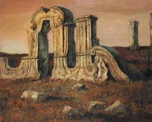 Li Jianguo | 1 Artworks at Auction | MutualArt