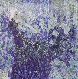 Zhao Yuhao | 1 Artworks at Auction | MutualArt