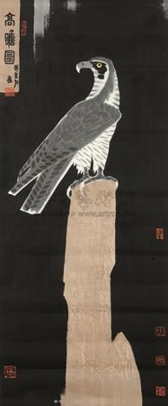 Han Shuli | 30 Artworks | MutualArt