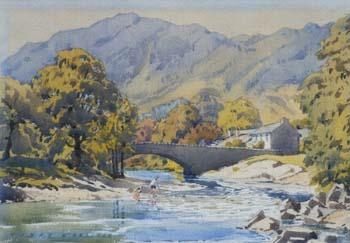 Henry W. Bracken | 24 Artworks at Auction | MutualArt