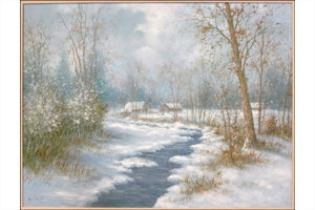 Yoo Hyun Bo | 79 Artworks | MutualArt