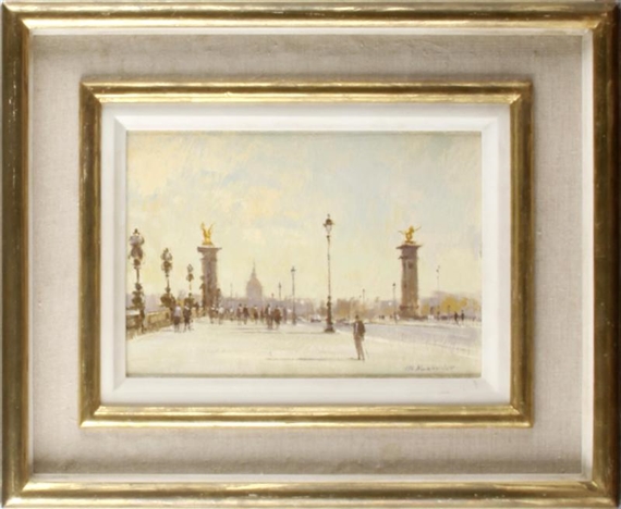 Matthew Alexander | Performance at Auction | MutualArt