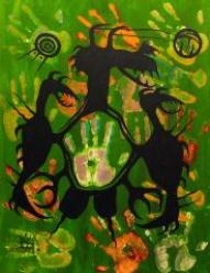 Tom Hogan | 2 Artworks at Auction | MutualArt