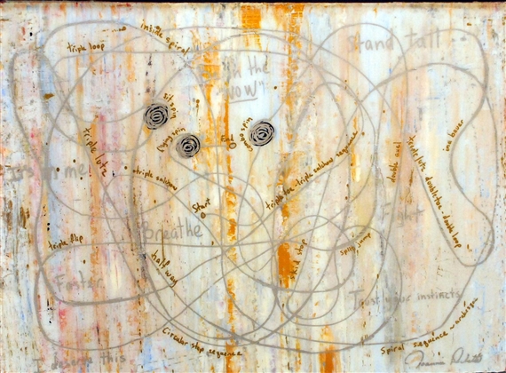 Jane Roos | 7 Artworks | MutualArt