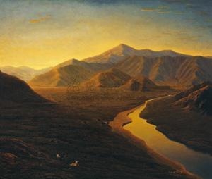 Chen Yiqing | LANDSCAPE (1997) | MutualArt