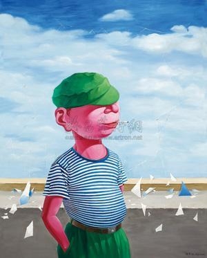 Bai Tao | 4 Artworks at Auction | MutualArt