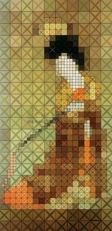 Li Jiang | Artist Performance at Auction | MutualArt