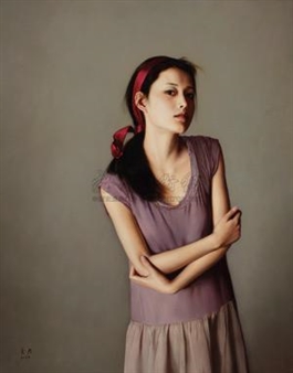 Li Guijun | 70 Artworks at Auction | MutualArt