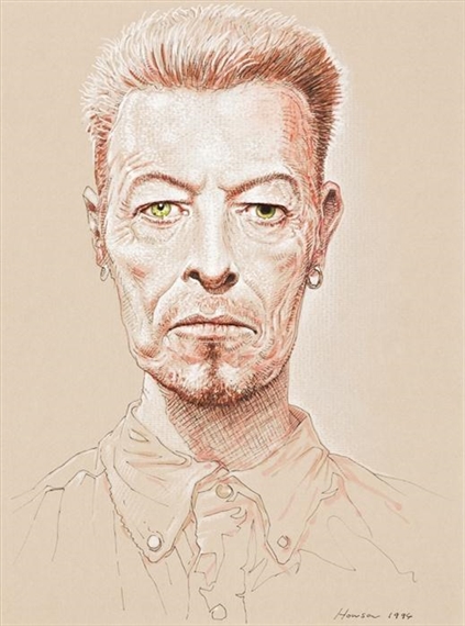 The Terry Howson Collection | Art Auction | MutualArt