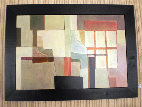 Marcus Hammond | Biography