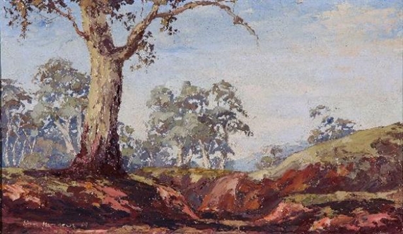 Peter Matthews | 7 Artworks | MutualArt