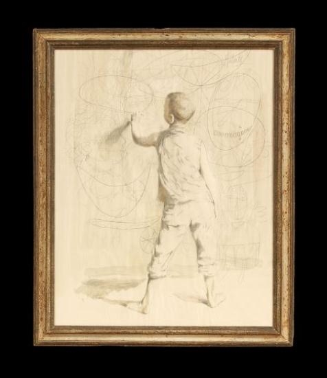 Metcalf, Conger | 74 Artworks | MutualArt