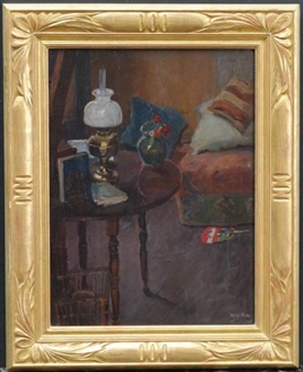 Mary Foote | 22 Artworks at Auction | MutualArt