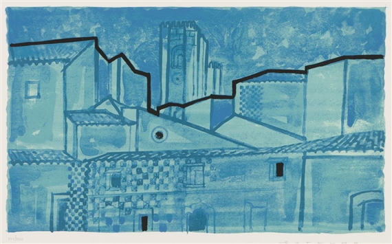 Carlos Botelho | 147 Artworks at Auction | MutualArt